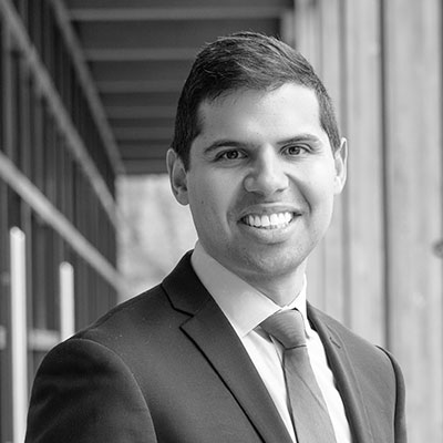 Headshot-David-bw – Lash Condo Law